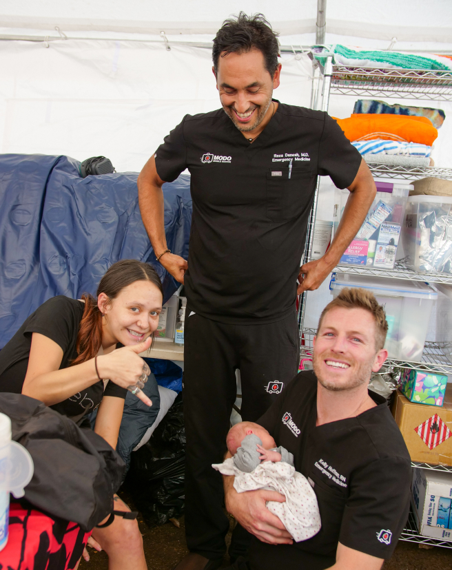 MODO For The People - Modo MD