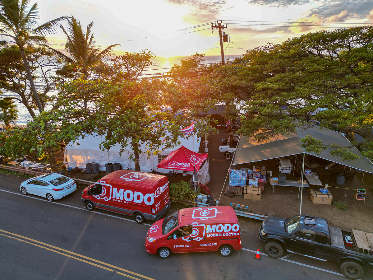 MODO For The People - Modo MD